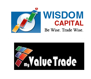 My Value Trade Vs Wisdom Capital | Demat, Brokerage, Margin, Trading