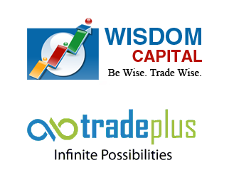 Trade Plus Online Vs Wisdom Capital | Demat, Brokerage, Margin