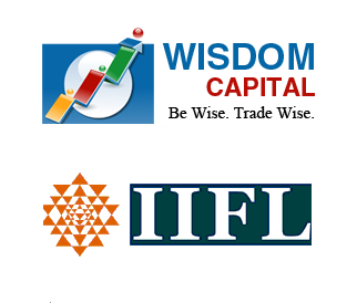 IIFL Vs Wisdom Capital | Demat Account, Brokerage, Margin, Trading
