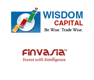 Finvasia Vs Wisdom Capital | Demat Account, Brokerage, Margin, Trading