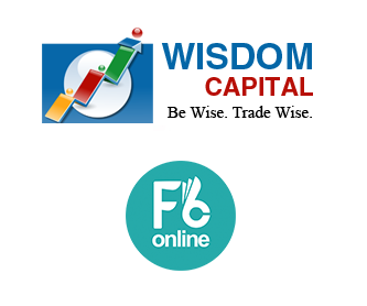 Wisdom Capital Vs F6 Online | Demat, Brokerage, Margin, Trading