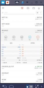 Zerodha Kite Mobile App Review 2021 | Demo, Tutorial, Download