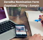 What Is BO ID In Zerodha | Client Identification Number