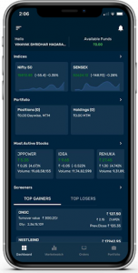 Alice Blue App | A Complete Guide of Alice Ant Software