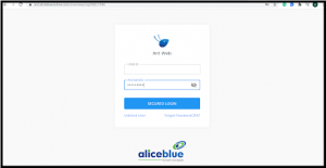 Alice Blue App | A Complete Guide of Alice Ant Software