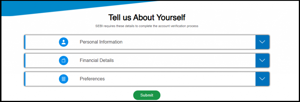 Alice Blue Account Opening | Online, Process, Form, Status, Time
