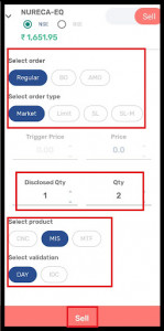 ANT Mobi | Free Mobile Trading App By Alice Blue