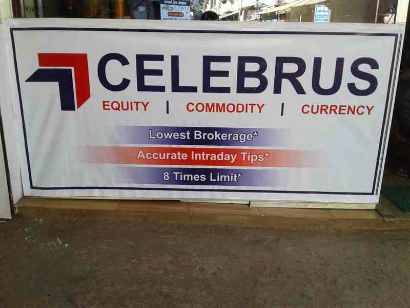 Celebrus Review for 2021 | Brokerage, Trading Platforms | Video