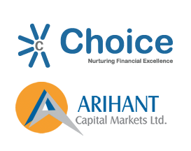 Arihant Capital Vs Choice Broking - Which Stock Broker is Best for You?
