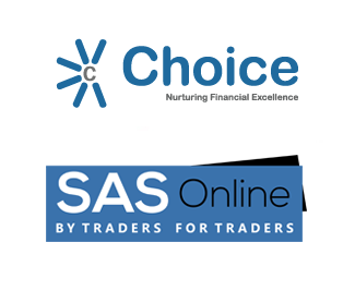 Choice Broking Vs SAS Online | Demat, Brokerage, Margin, Trading