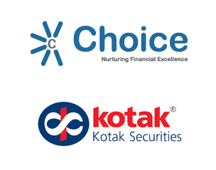 Choice Broking Vs Kotak Securities | Demat, Brokerage, Margin