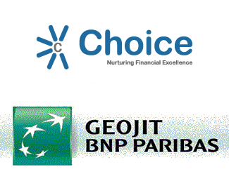 Choice Broking Vs Geojit BNP Paribas | Which Broker is Best for You?