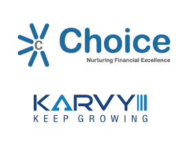 Choice Broking Vs Karvy Online | Demat Apps, Brokerage, Margin