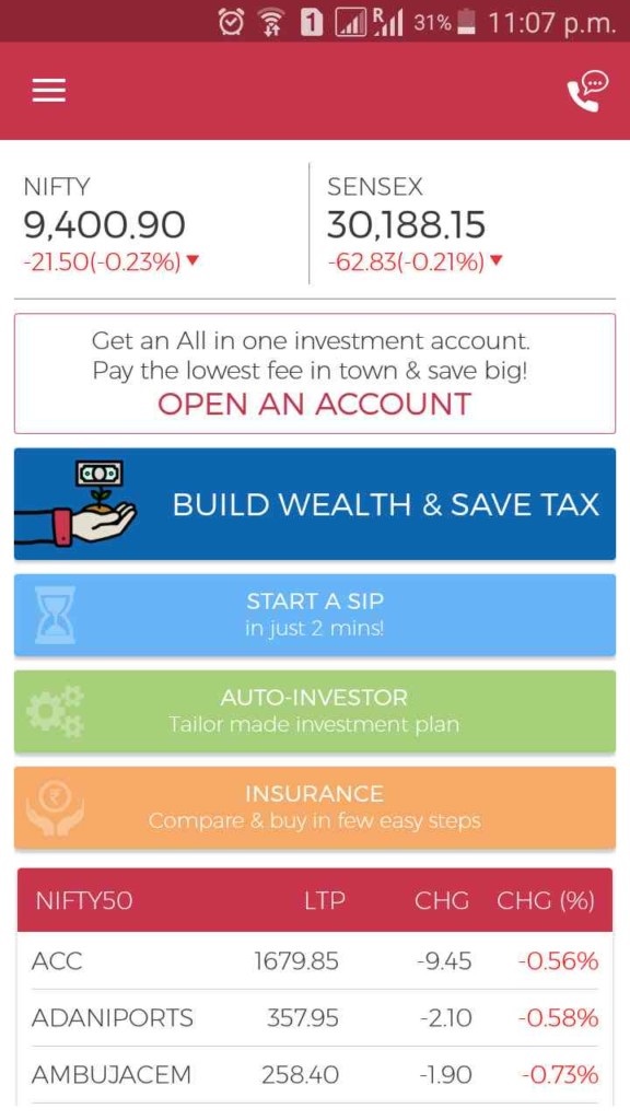 5Paisa App Review 2021 | Mobile Trading, Download, Promo Code