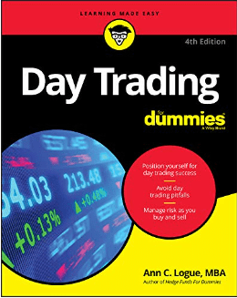 Intraday Trading Books | Top 10 Picks for Day Traders in India