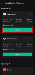 Best App For IPO | Top 5 Platform for IPO Investment in India