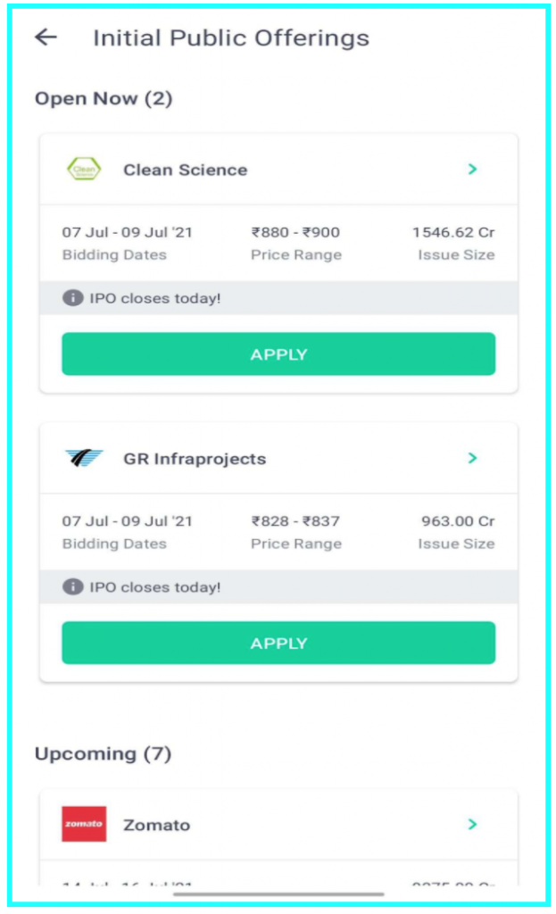 Groww | Review, Charges, Margin, Apps, Service, Client Feedback 2021