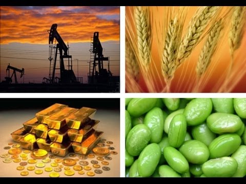 How Commodity Trading Works | Step-by-Step Detailed Tutorial