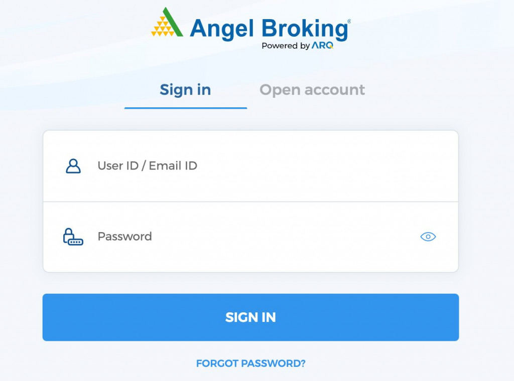 iTrade Angel Broking Login | Steps, Forgot Password