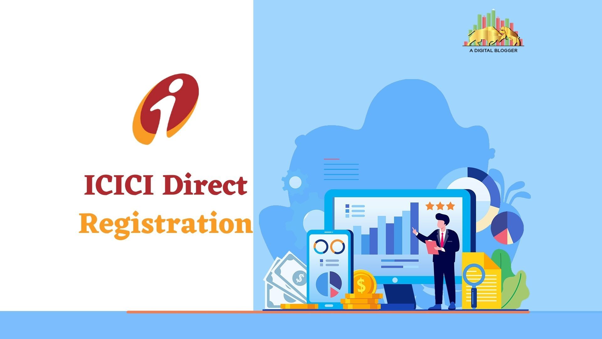 Icicidirect Old Login