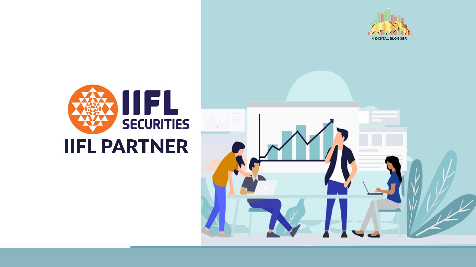 IIFL Partner | Criteria, Business, Revenue Sharing, Benefits