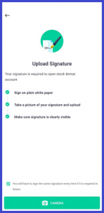 Groww Account Opening | App, Online Form, Documents