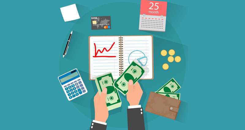 Income Stocks | How To Select Income Stocks For Your Portfolio?