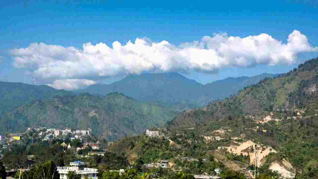 Stock brokers in Itanagar: 100+ Share brokers in Arunachal Pradesh