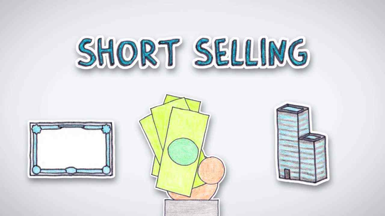 Short Selling in India | Meaning, Examples, Strategies, Penalty