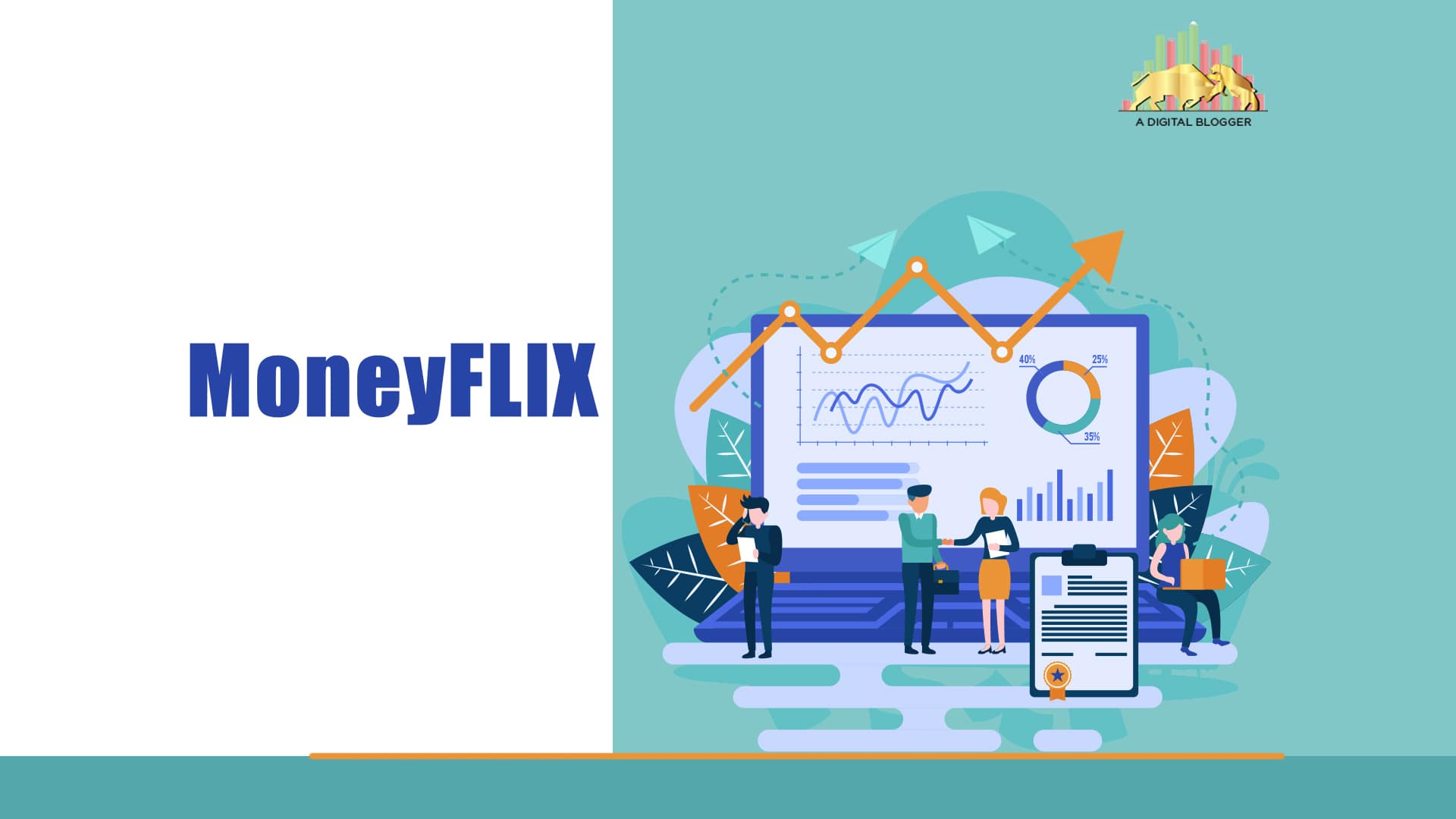 MoneyFLIX | Learn Finance, Subscription Plans, App Features, Pros