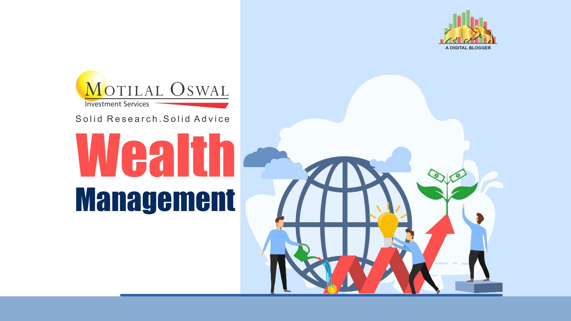 Motilal Oswal Wealth Management | Product, Services, Address