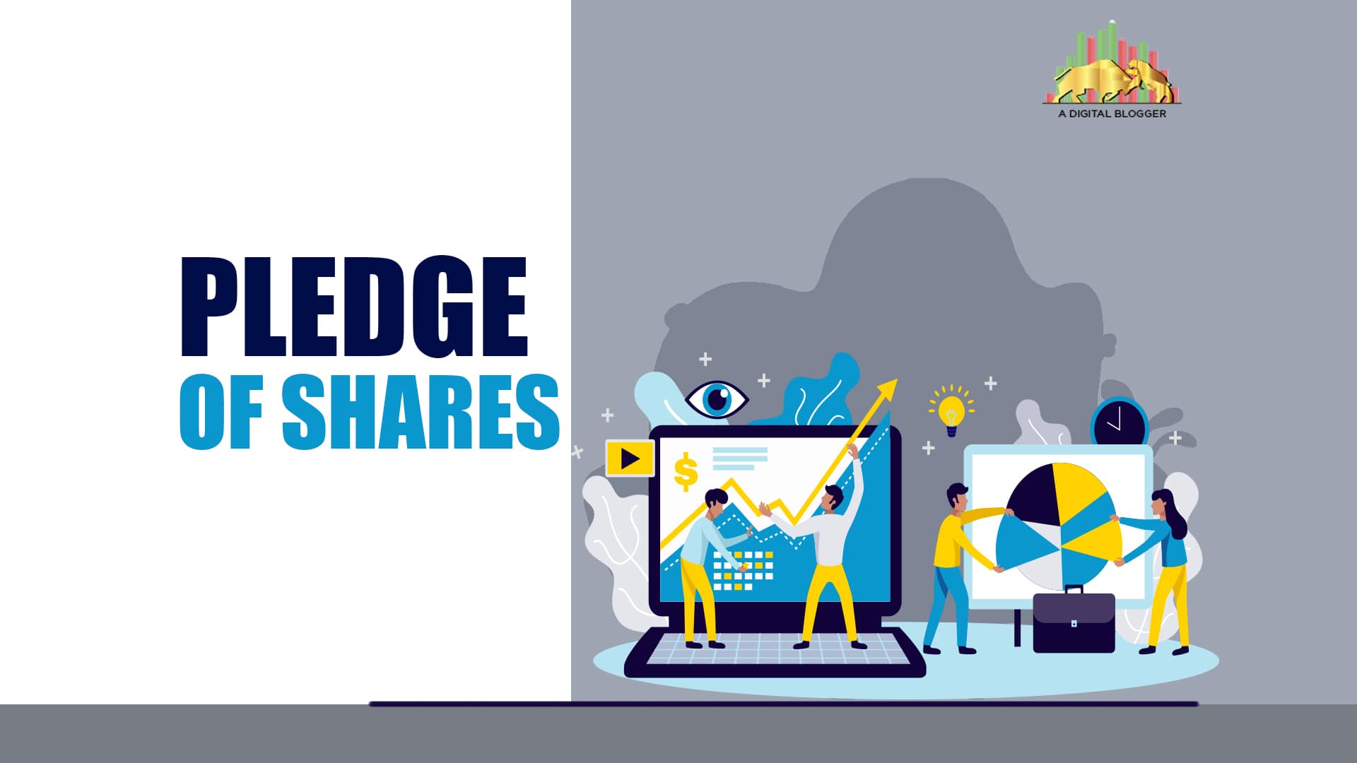 Pledge Of Shares | Loan, Collateral Security, Promoter