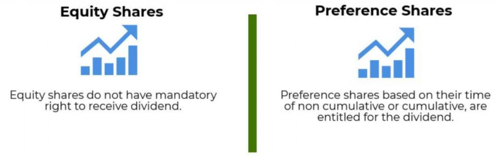 Preference Shares Meaning | Features, Redemption, Types, Examples