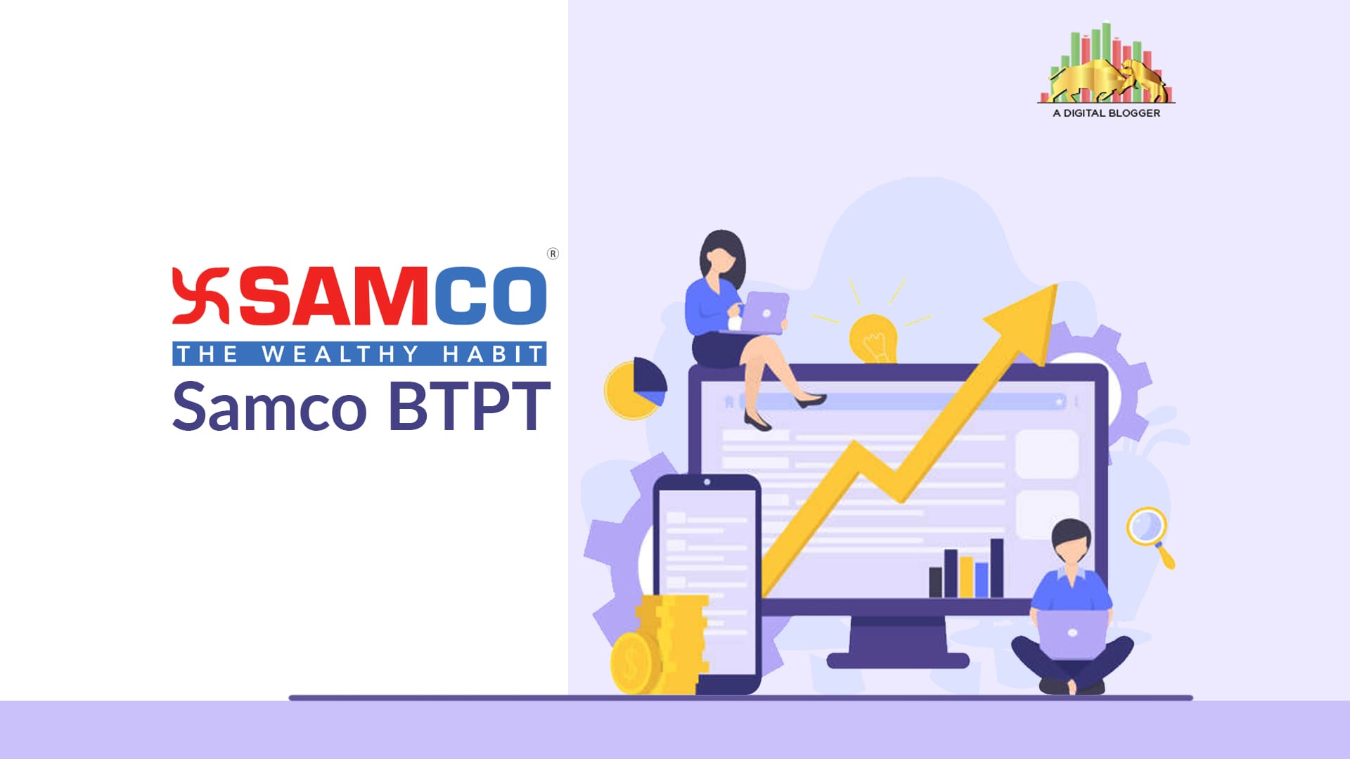 Samco BTPT | Review, Order, Registration, Benefits