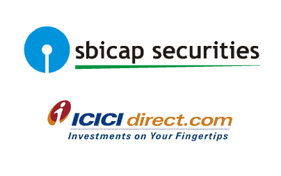 SBI Securities Vs ICICI Direct | Demat, Brokerage, Margin, Trading Apps
