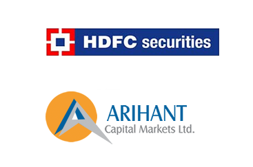Arihant Capital Vs HDFC Securities | Demat, Brokerage, Trading