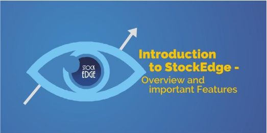 Stock Edge Review 2021 | Premium Features, Detailed Walkthrough