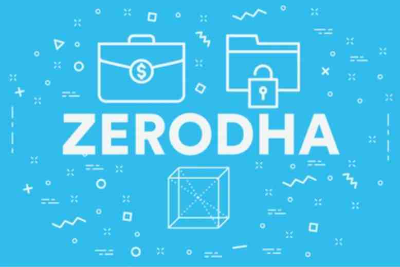 Zerodha DP ID | Name, Client ID, Finding Depository Participant ID