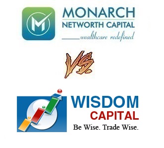 Networth Direct Vs Wisdom Capital | Demat, Brokerage, Margin, Trading