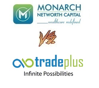 Networth Direct Vs TradePlus Online | Which Broker is Best for You?