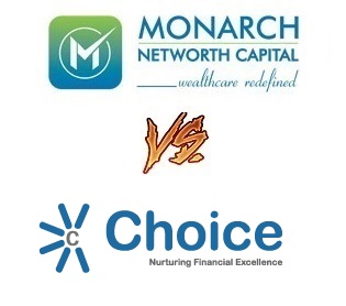 Choice Broking Vs Networth Direct | Which Broker is Best for You?