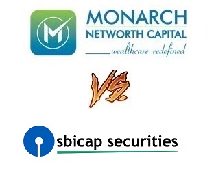 SBI Securities Vs Networth Direct | Which Broker is Best for You?